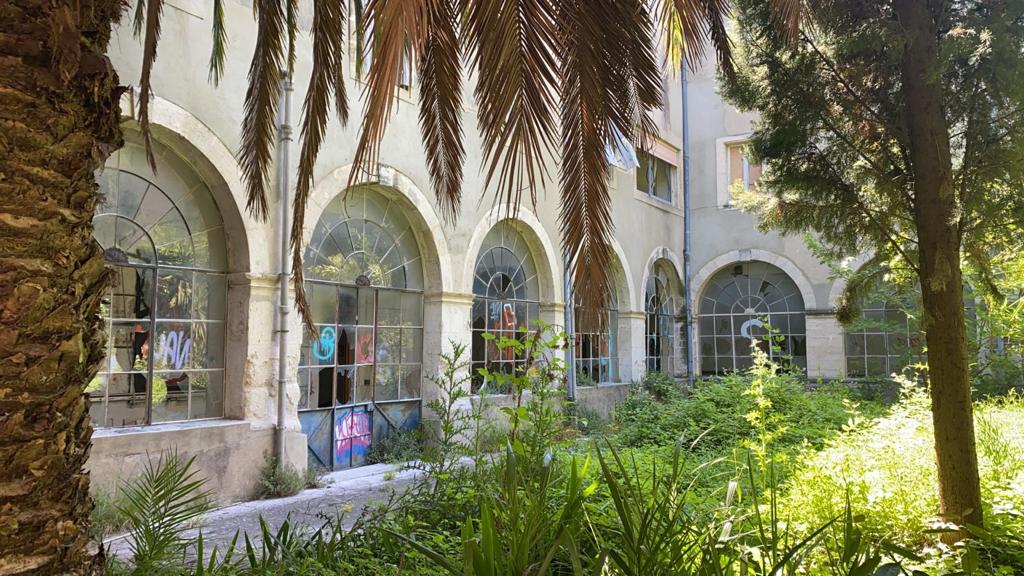 Avant-Première : Un Magnifique Programme Monument Historique à Pont ...